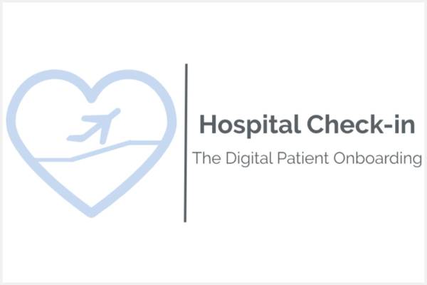 Hospital Check-in – Das digitale Patienten-Onboarding - Forschung an ...