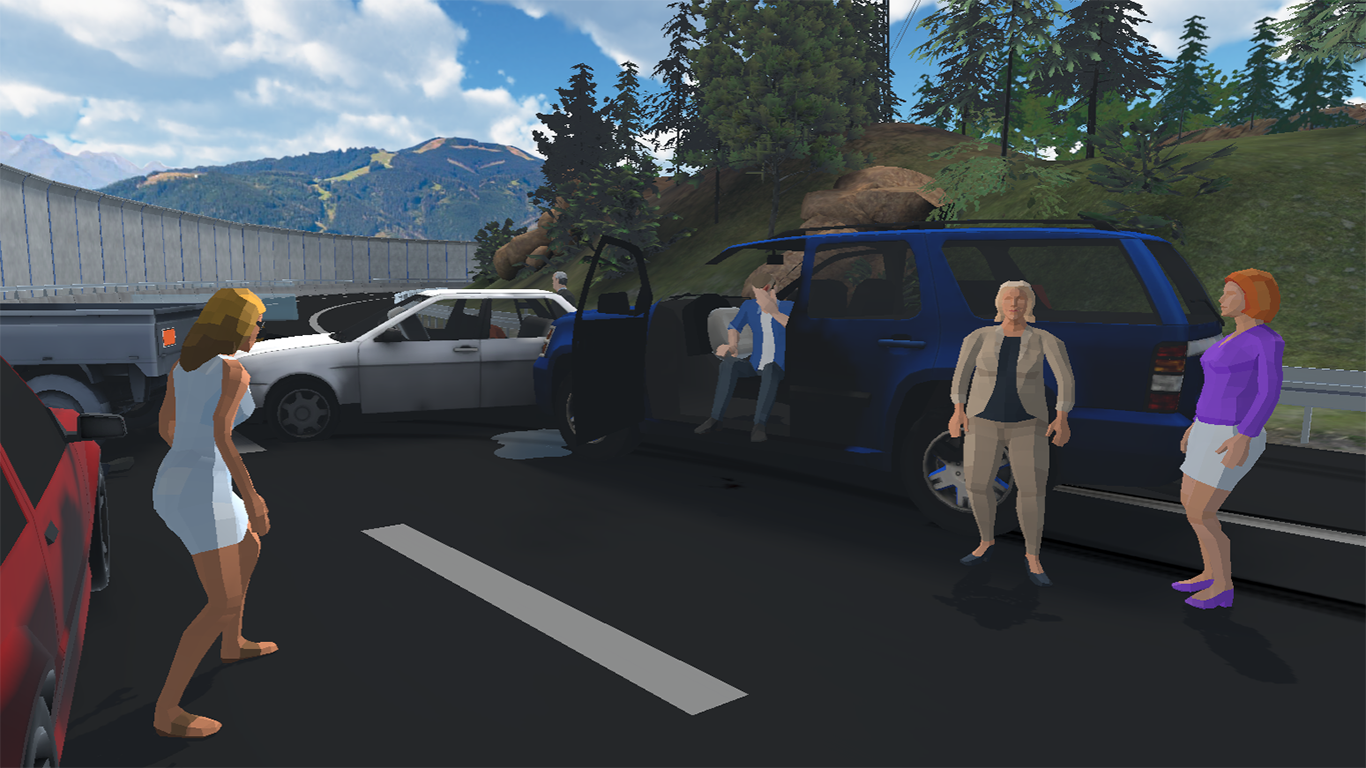 Virtual Reality Based Mass Disaster Triage Training for Emergency ...